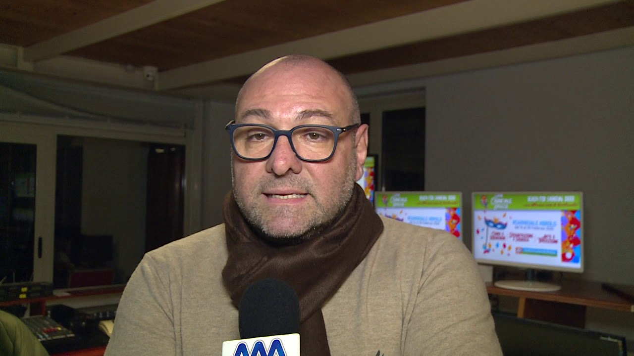 Brolo: Tutto pronto per il Carnevale 2020. Guest Star il rapper Shade ... Brolo: Tutto pronto per il Carnevale 2020. Guest Star il rapper Shade ...