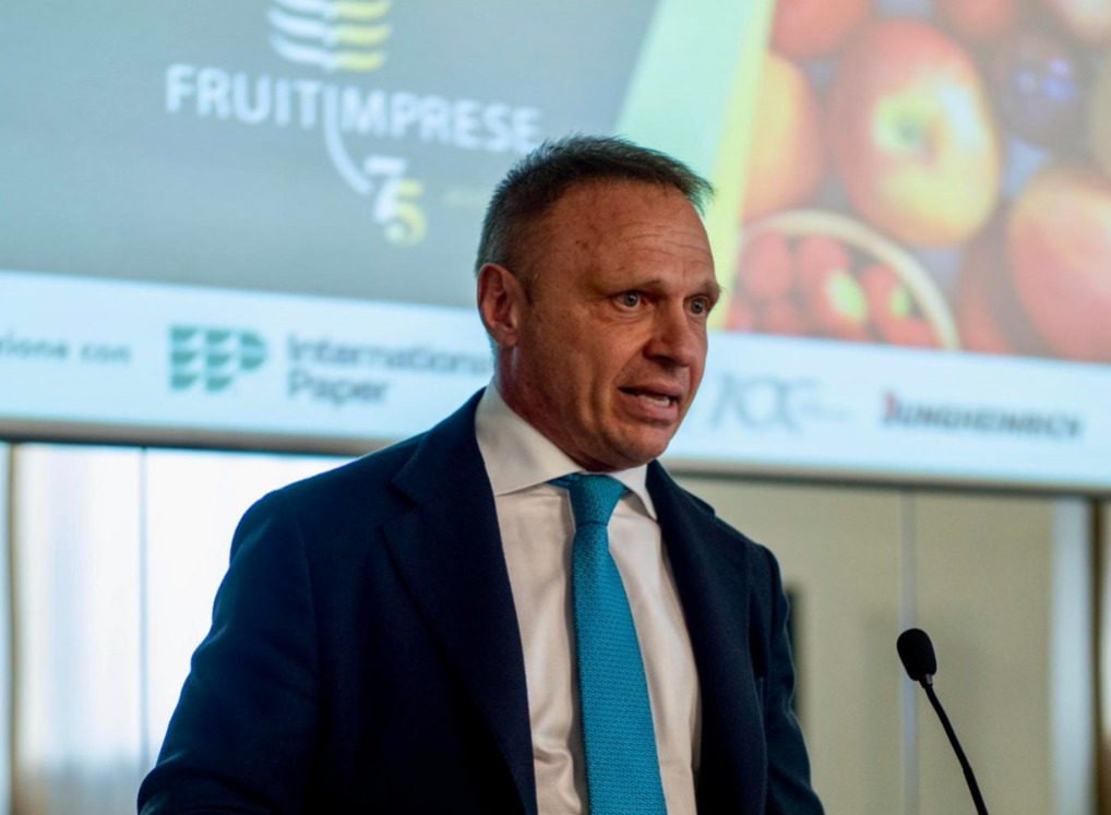“La siccità per fortuna ha colpito il Sud e la Sicilia in particolare ... “La siccità per fortuna ha colpito il Sud e la Sicilia in particolare ...
